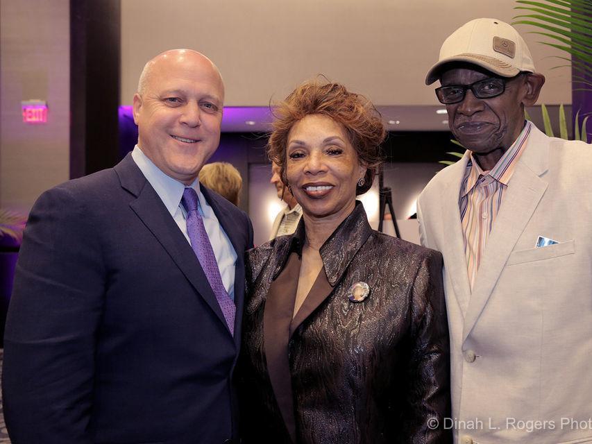 Longtime New Orleans political consultant William "Bill" Rouselle Jr. dies