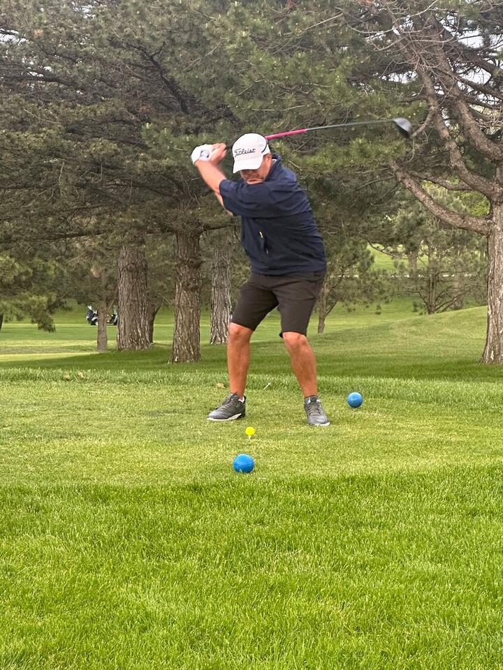 Kurmel crowned champion of WCC Open - NewsBreak