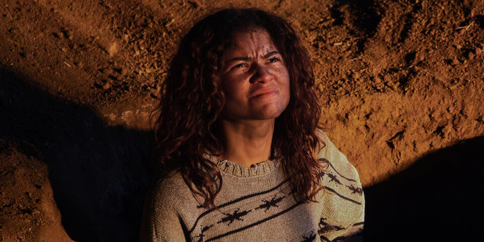 Fate of Zendaya’s Rue Revealed In ‘Euphoria’ Season 3, Episode 6 – Is ...