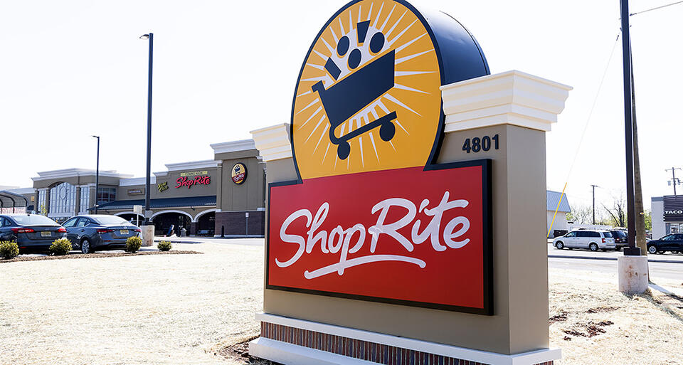 Saker ShopRites sets opening date for new South Plainfield supermarket ...