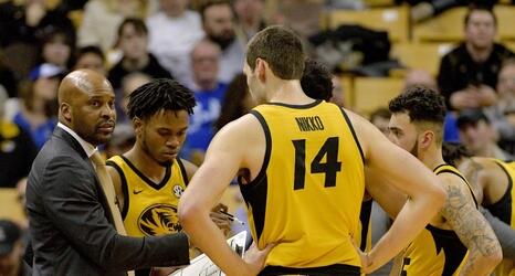 The Kade Moore Show: Wrestling beats Virginia Tech - NewsBreak