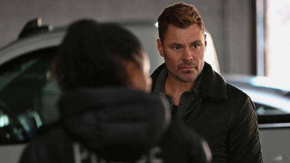 Chicago PD Season 12 Episode 14 Spoilers: The Zoe/Serial Killer Case ...