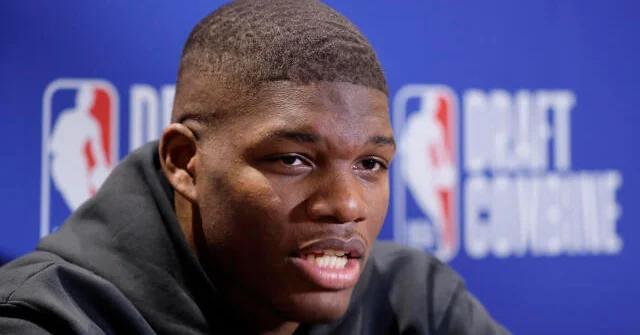 2025 NBA Draft Big Board: No. 18 Washington State SG Cedric Coward ...