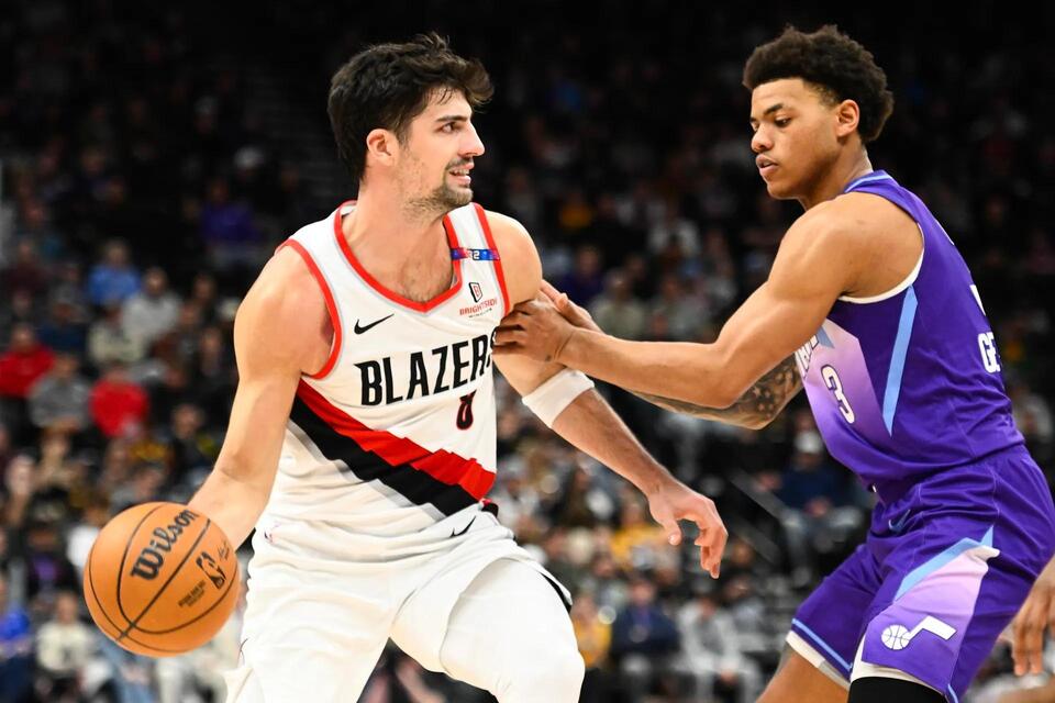 The NBA's Most Improved Player Race Is Focused On The Wrong Players ...