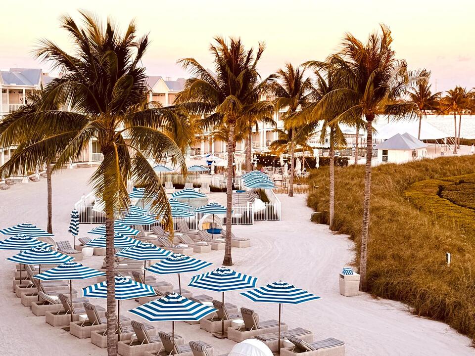 Check Into These Stunning Waterfront Resorts In The Florida Keys