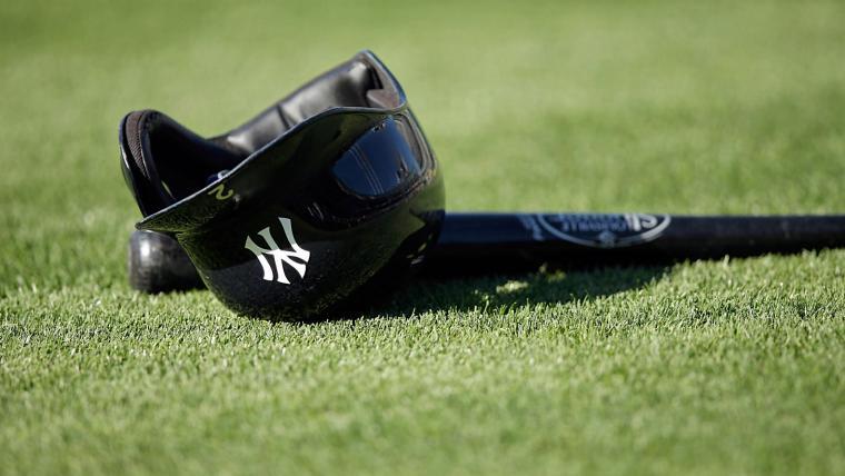 Luis Gil named Yankees' fifth starter after strong Spring Training ...