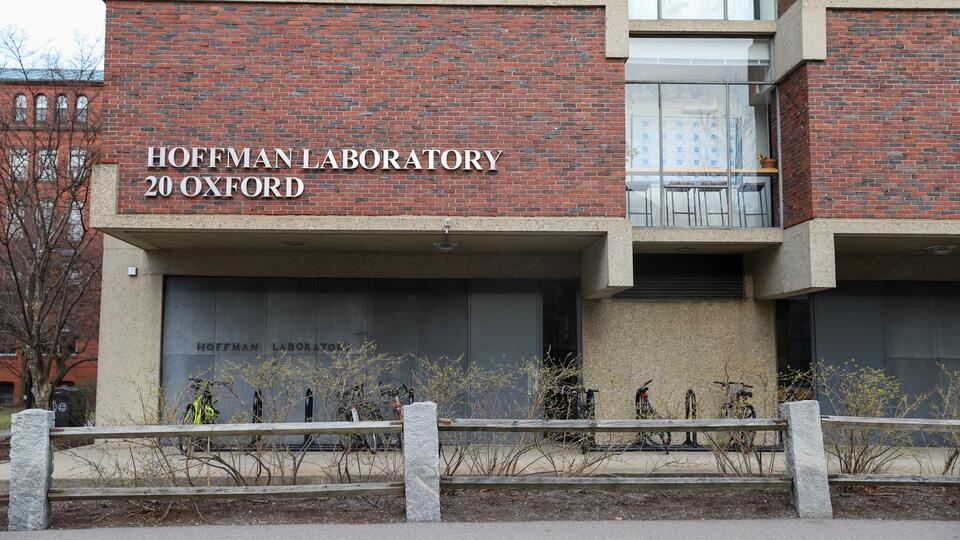 Dan Schrag, Top Harvard Climate Scientist, Faces Allegations of ...