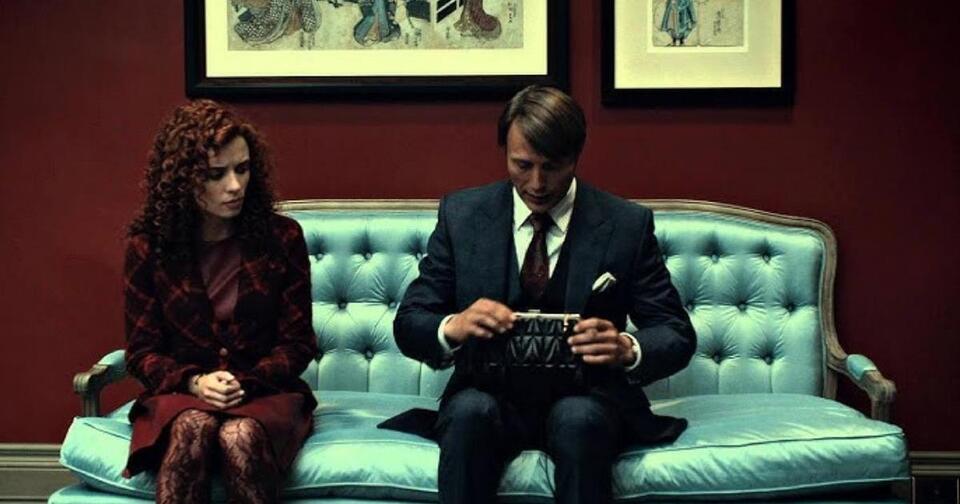 Hannibal Season 4 Gets Good & Bad News in New Update - NewsBreak