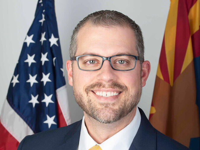 Pinal County attorney launches new podcast