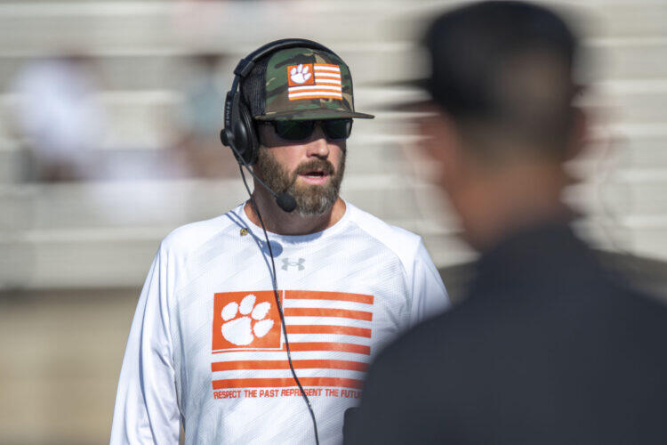Ogden High’s Erik Thompson steps down as head football coach as ALS ...
