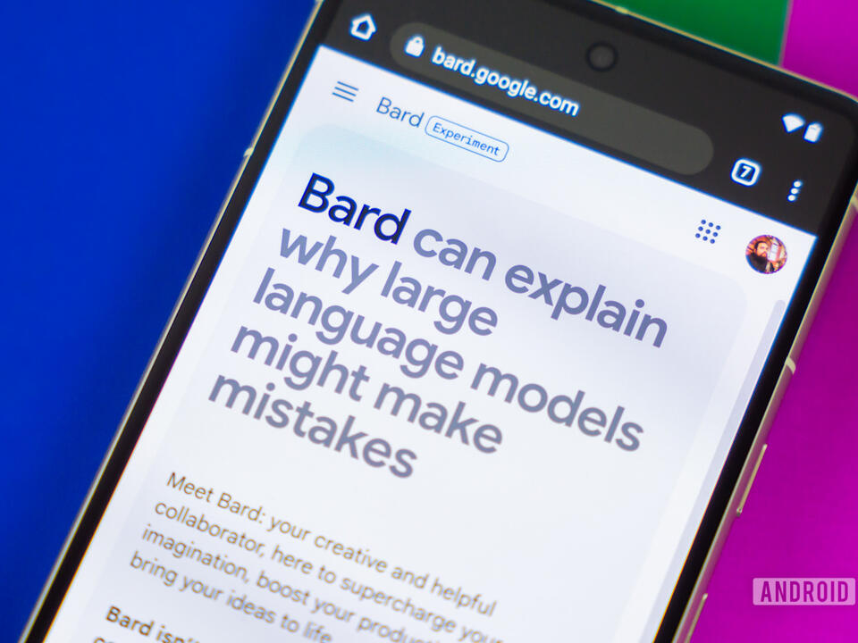 Google Says You'll Need A Subscription To Use Bard Advanced - TrendRadars