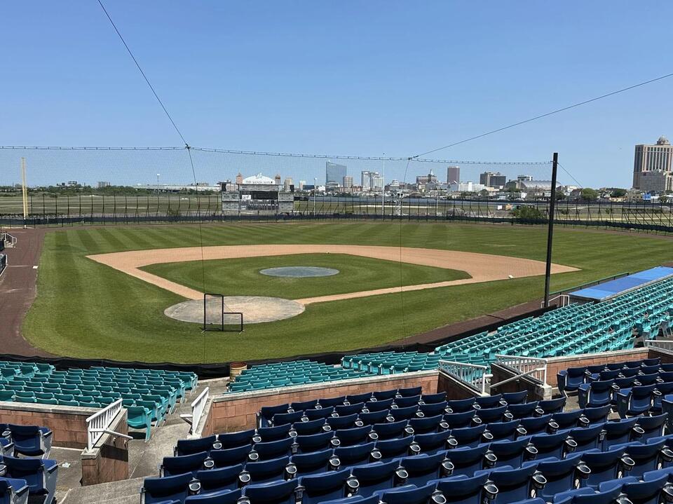 Atlantic City Surf Stadium: Here’s What It Looks Like Now [Photos ...