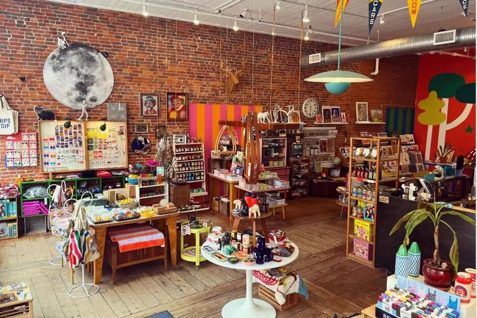 Here’s 2 Awesome Maine Craft Stores to Try Now That Joann Fabrics is ...