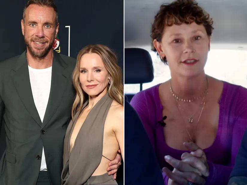 Dax Shepard Reunites with Ex After 'Deep Fear' He Would Not Love Again ...