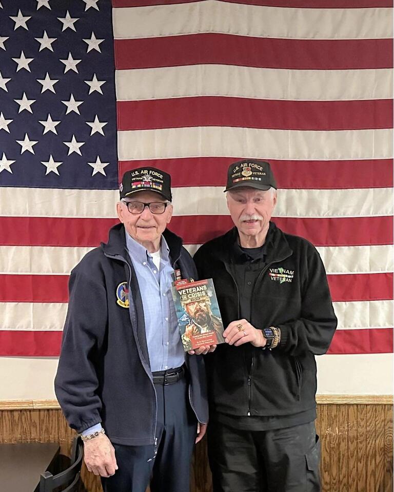 Owatonna Arts Center hosting event on suicide prevention for community ...