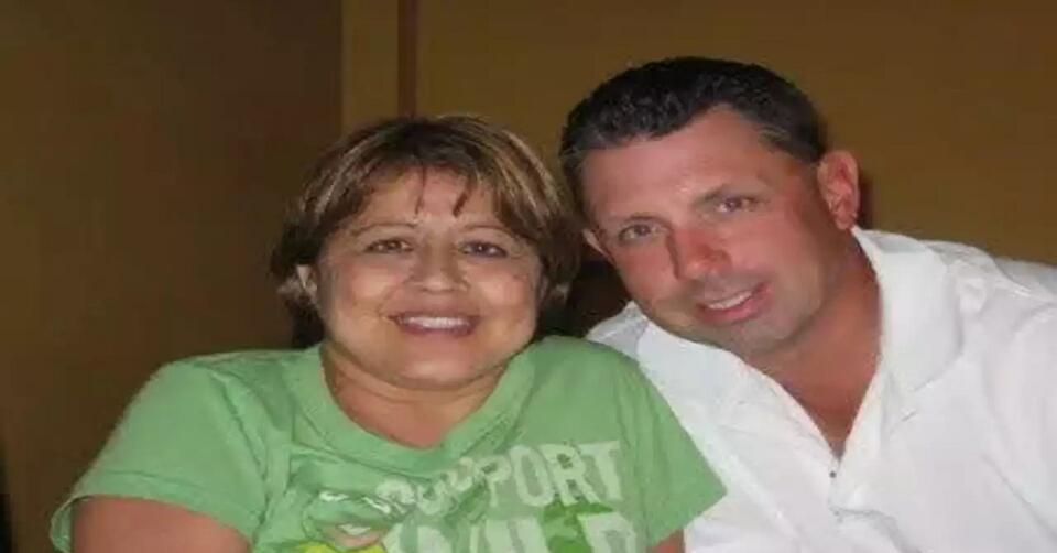Wrestling Commentator And Journalist Michael Cole’s Wife, Yolanda ...