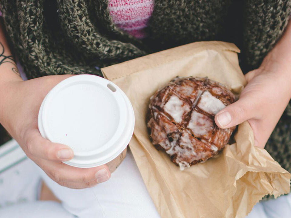 5 Processed Foods & Beverages That Could Be Spiking Your Blood Sugar ...