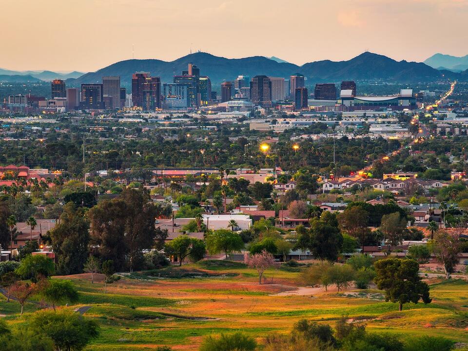 How Long Your 401(k) Plus Social Security Benefits Will Last You in Arizona