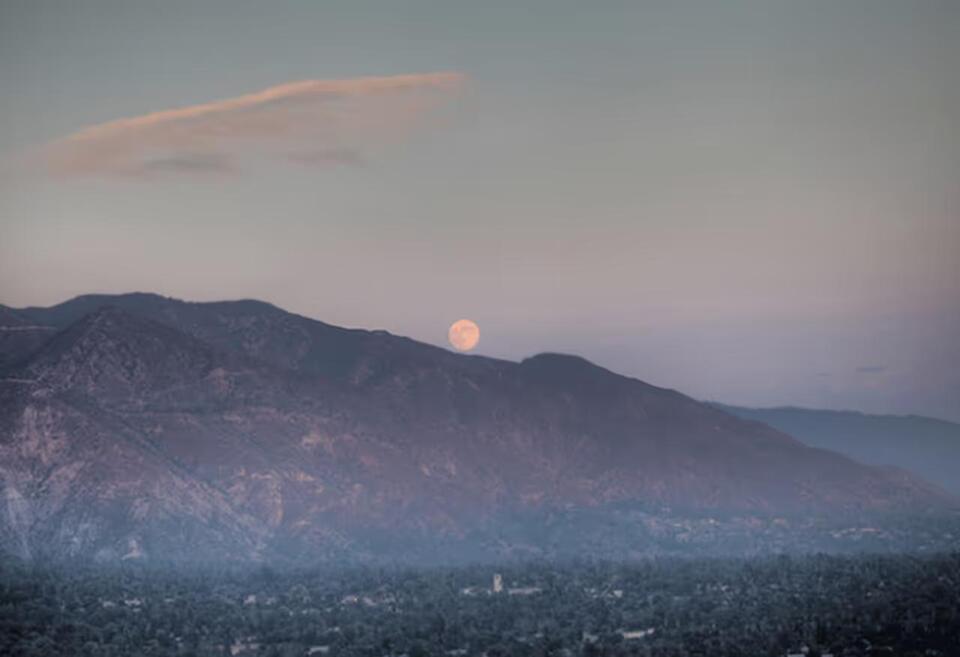 Sky Spectacle: Here's When To Watch Super Harvest Moon, Meteor Showers ...