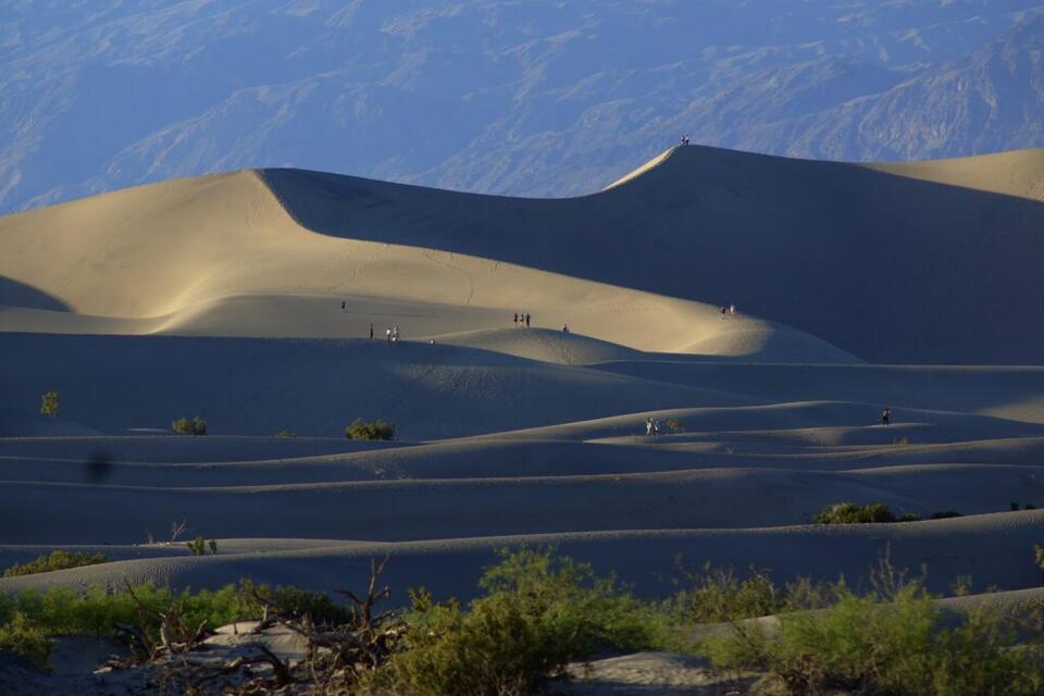 Don’t put public lands on the chopping block - NewsBreak