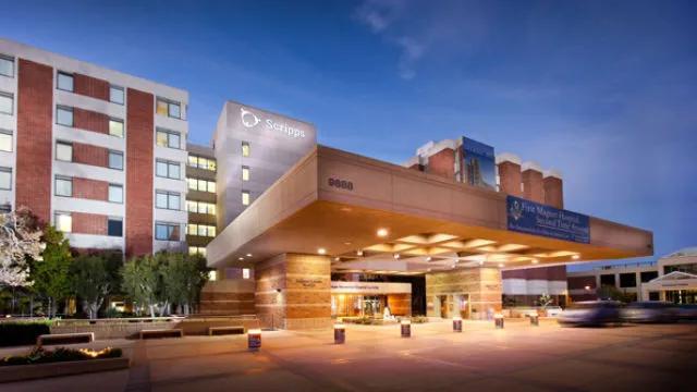 San Diego hospitals top charts in national rankings - NewsBreak