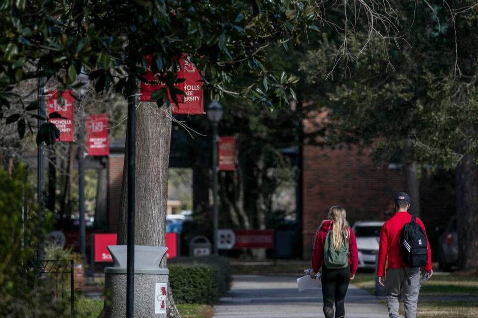 Nicholls’ active shooter protocols and preventative measures - NewsBreak