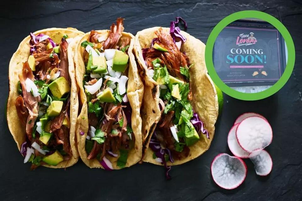New Taco Spot Opening at Plaza 9 in Northfield - NewsBreak