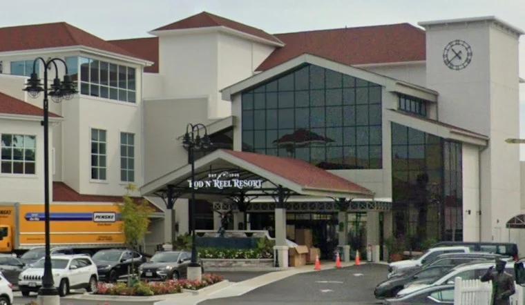Mystery Death Rocks Rod 'N' Reel Resort in Chesapeake Beach - NewsBreak