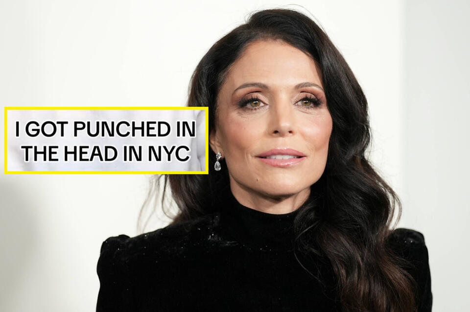 NYC Women Are Being Punched In The Face, Here's Everything We Know ...