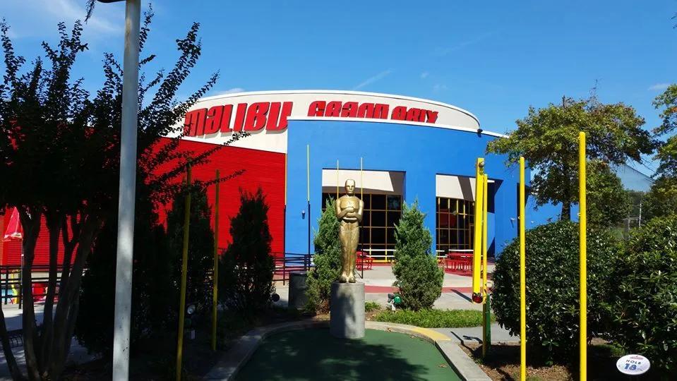 Last Ride: Malibu Norcross Closes Sunday After More Than 20 Years ...