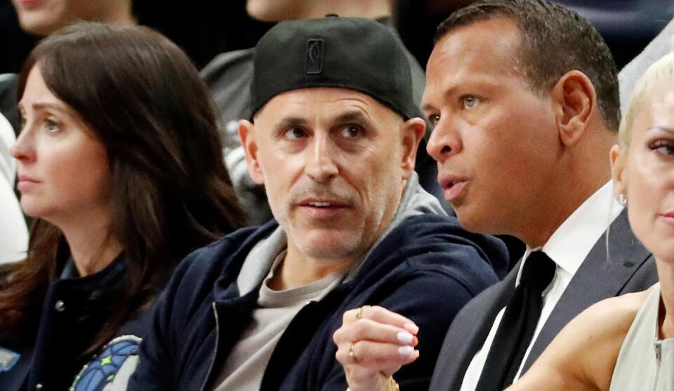 Report: Marc Lore Eyeing Timberwolves Majority Stake & Making Moves in ...