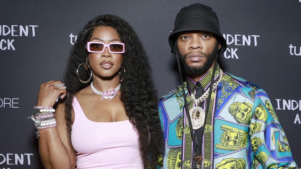 Papoose Denies Cheating Rumors Amid Remy Ma Divorce: 'Y'all Got to Stop ...