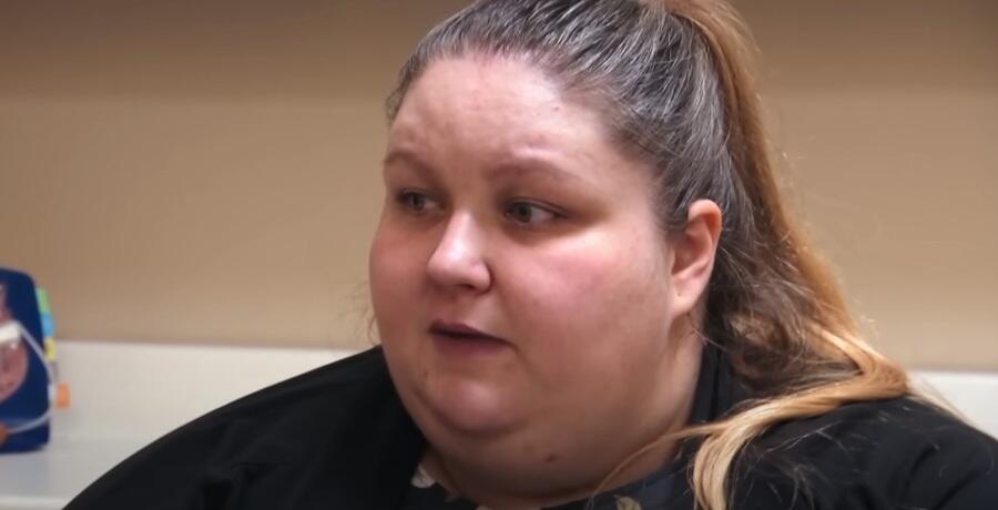 ‘My 600-Lb Life’ S7 Maja Radanovic Shocking Weight Loss Update - NewsBreak