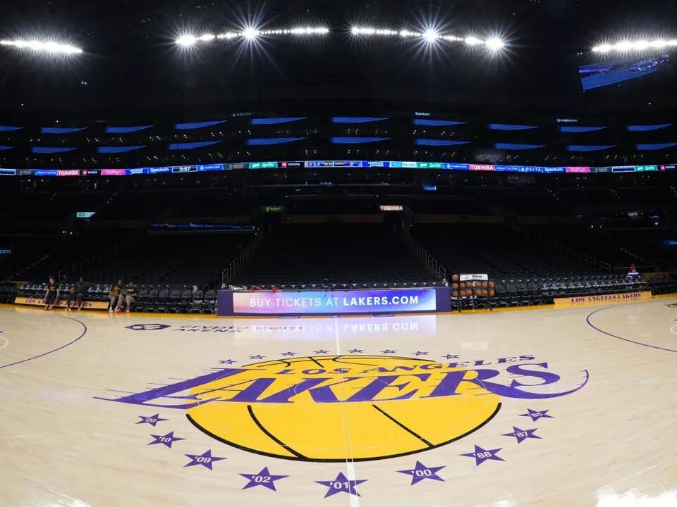 NBA insider unveils new front-runner in Los Angeles Lakers coaching search