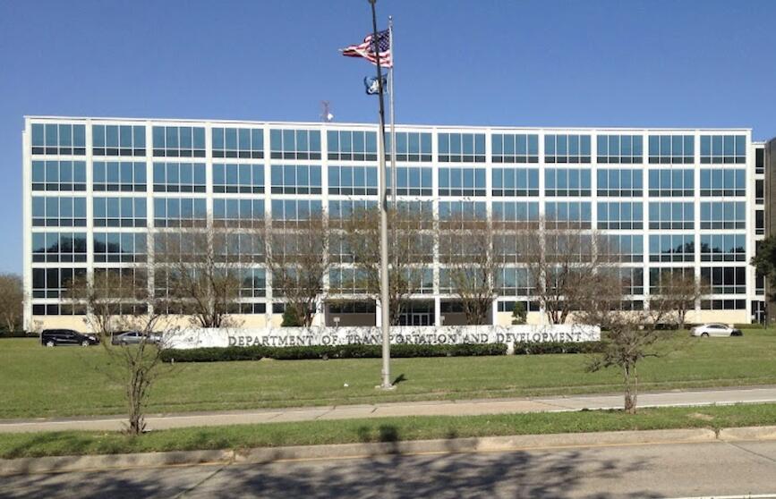 Louisiana DOTD to begin $1.01 million project on LA 380 in Lake Arthur ...