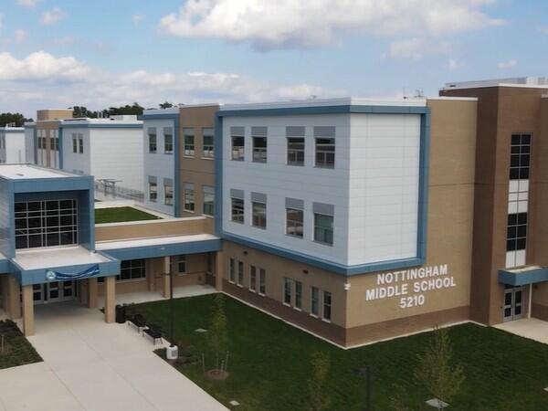 Nottingham Middle School to host first-ever ‘Zombie Fun Run’ - NewsBreak