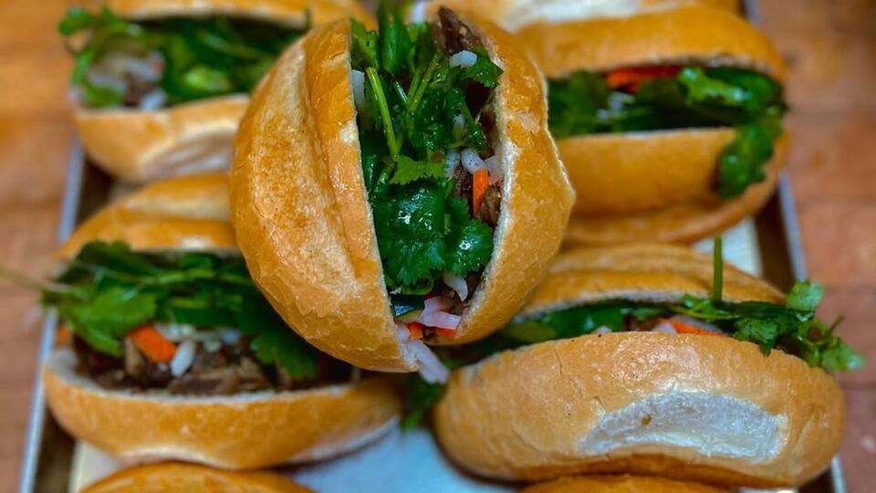 Lunch break: A guide to $15 lunch deals in San Jose - NewsBreak