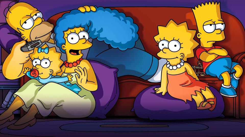 The Simpsons season 36: Every prediction made so far - NewsBreak