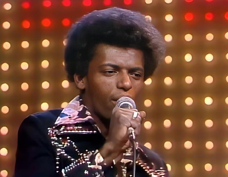 Carl Carlton, Singer of ‘She’s a Bad Mama Jama’ and ‘Everlasting Love ...