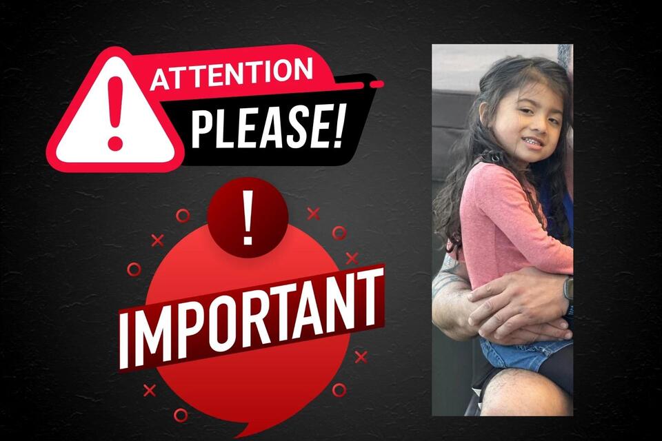 Missing Child Alert: Have You Seen Mia Hernandez Brown? - NewsBreak