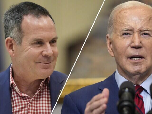 Colorado Democrat Adam Frisch calls on Biden to step down from ...