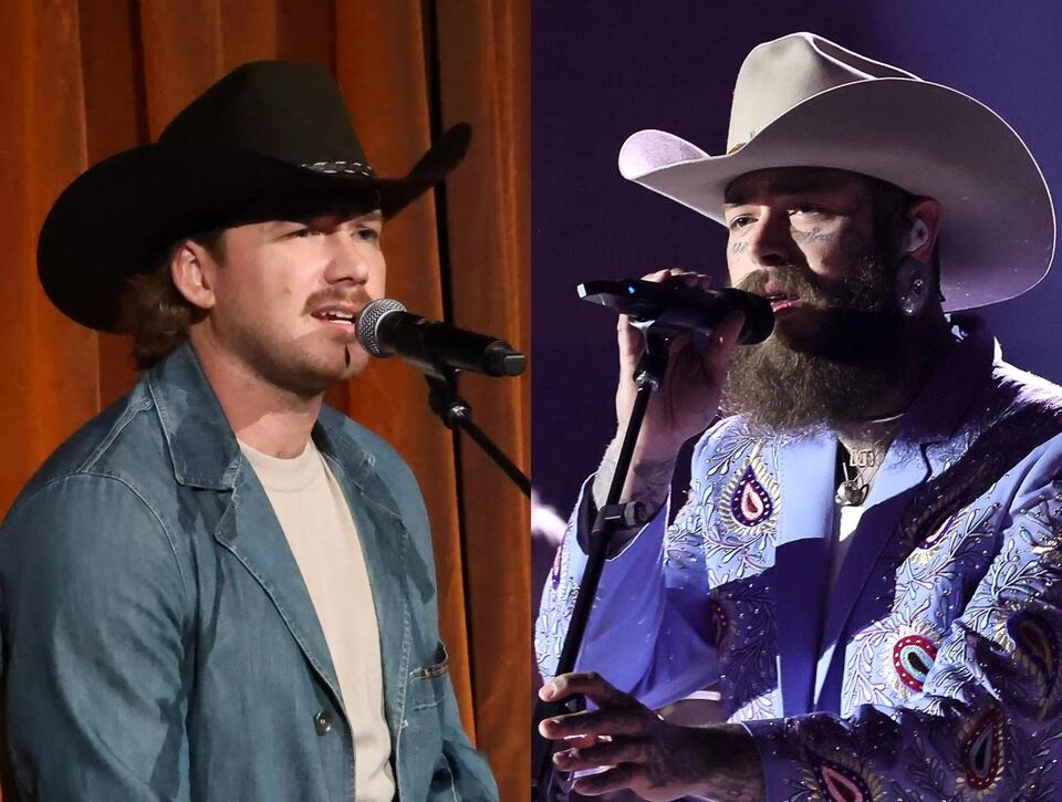 Billboard’s 21st Century Artist Rankings: Country Stars Make Their Mark ...