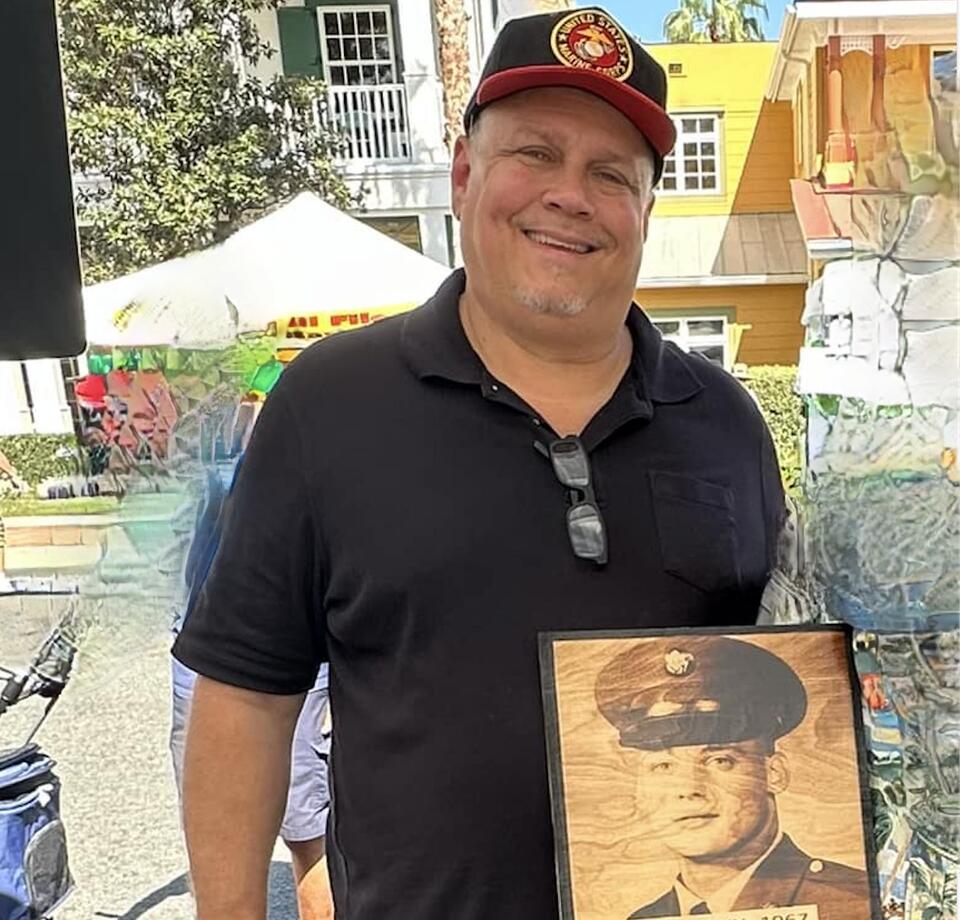 Villager facing forgery charge in connection with vendor events at town ...