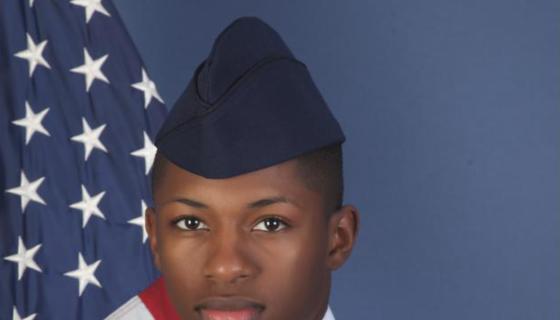 Florida Cop Who Killed Young Black Air Force Officer Is From Same ...