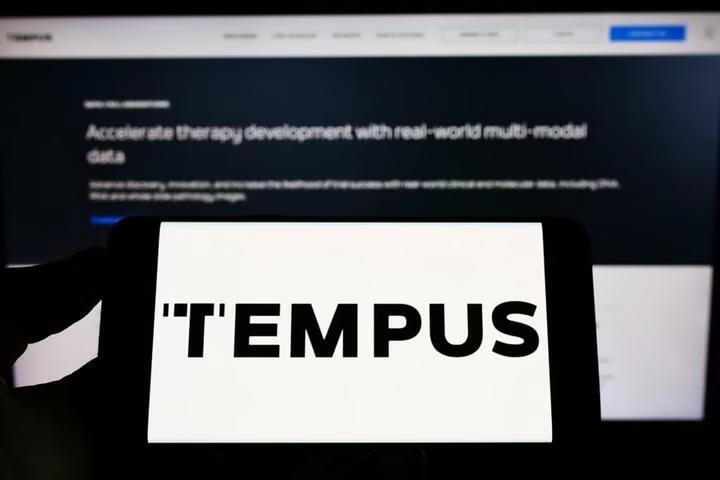 What's Going On With Tempus AI Stock Monday? - NewsBreak