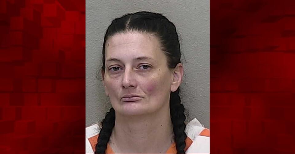 Marion resident’s former Power of Attorney arrested for forging $5K ...