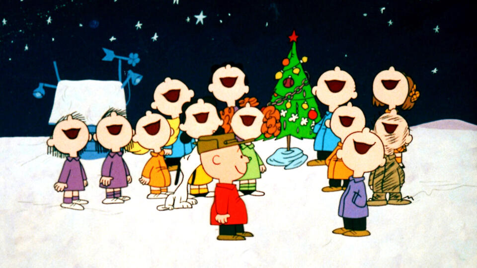 Why ‘A Charlie Brown Christmas’ Almost Wasn’t Made - NewsBreak
