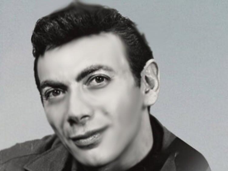 ~ Celebrating Jewish History Month in Malden ~ Ed Ames, а legendary ...