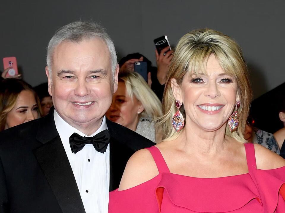 Ruth Langsford admits feeling blindsided and ‘broken’ after Eamonn ...