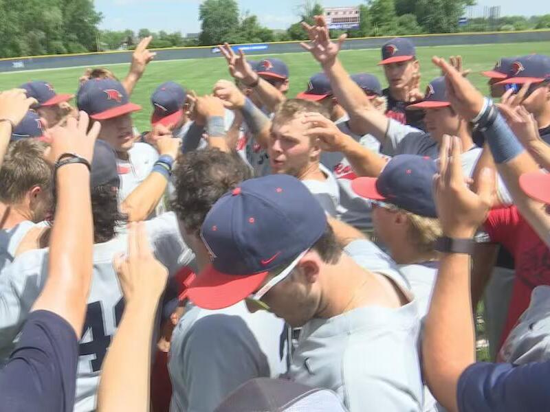 SVSU baseball’s historic season comes to an end, Cardinals fall to ...